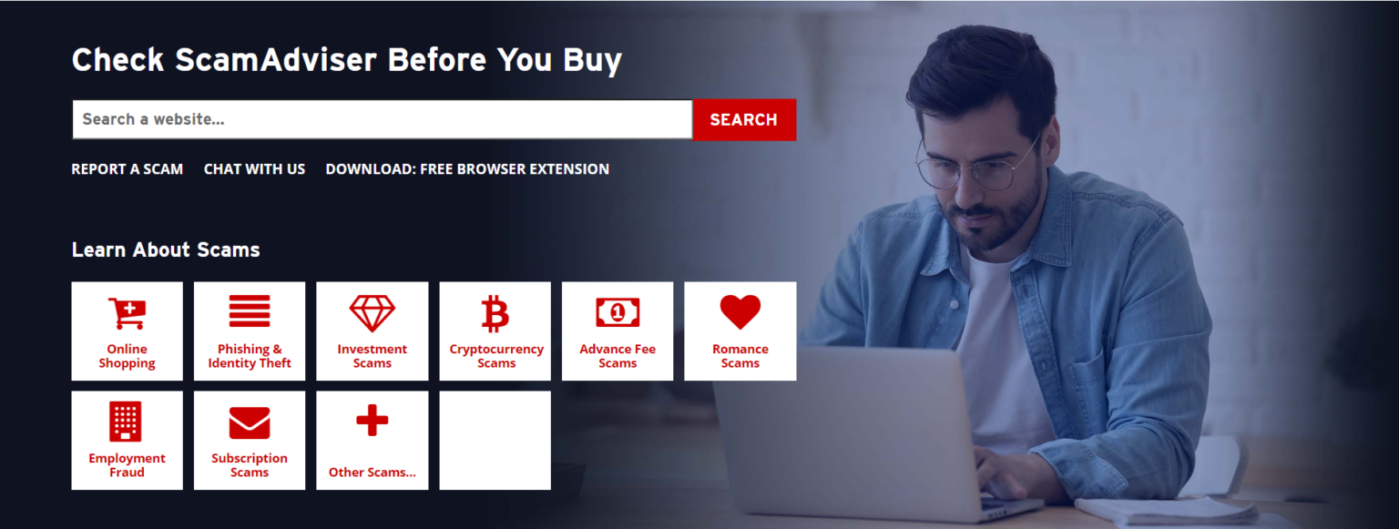 جامع ترین لیست سایت های کلاهبرداری و اسکم ارز دیجیتال